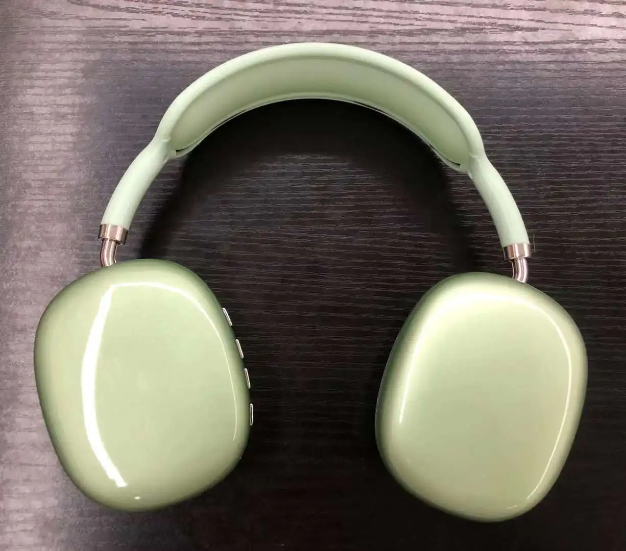 P9 Wireless Headphones Over Ear Stereo Hi-fi Headset Bass With ...