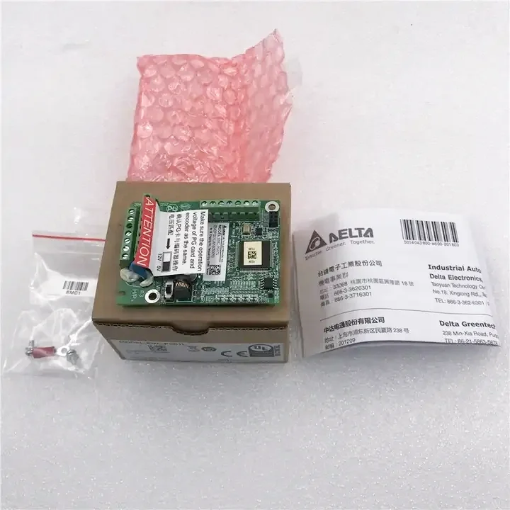 Original New Delta Dvp14ss2 PLC DVP Module Controller DVP14SS211T ...