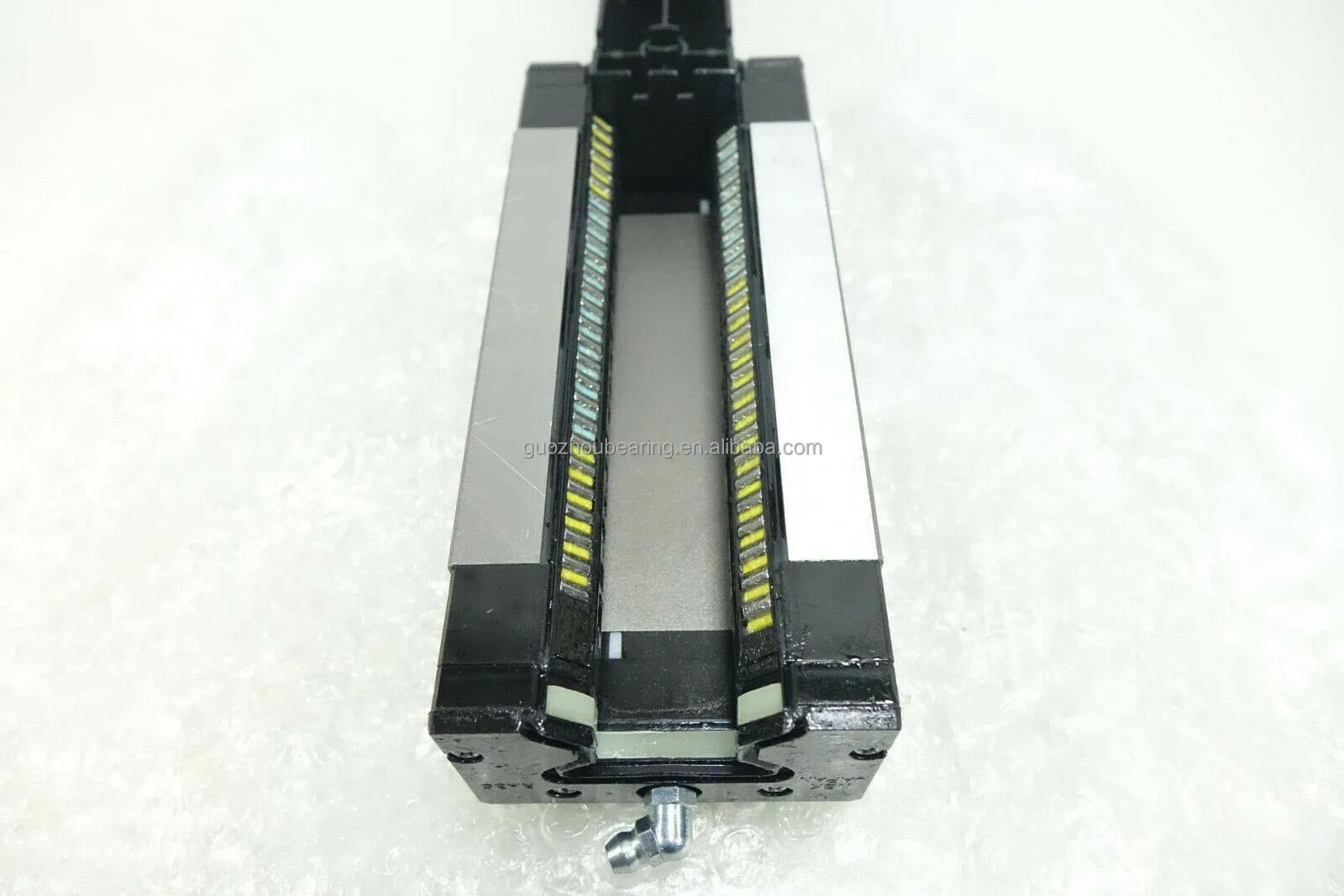 Japan Linear Guide Rail Ball Slide Block LU09AL LAU09TL LAU09TLS