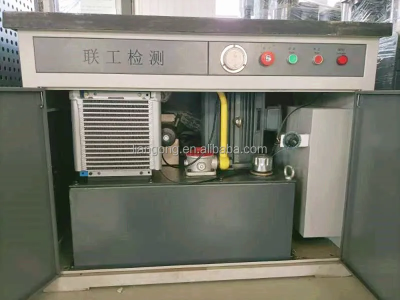 ASTM C349 Cement Mortars Testing Equipment - Liangong YAW-2000D