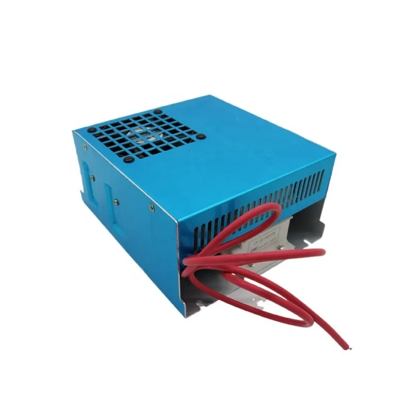 ZYE Laser MYJG40W 40w CO2 Laser Power Supply for Cutters