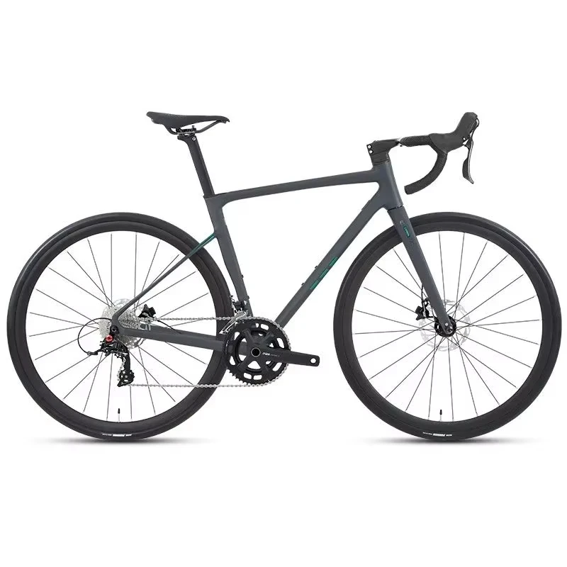 Hot Selling Twitter Gravel V1 22s Bicycle Carbon Fiber Xc Road Bike ...