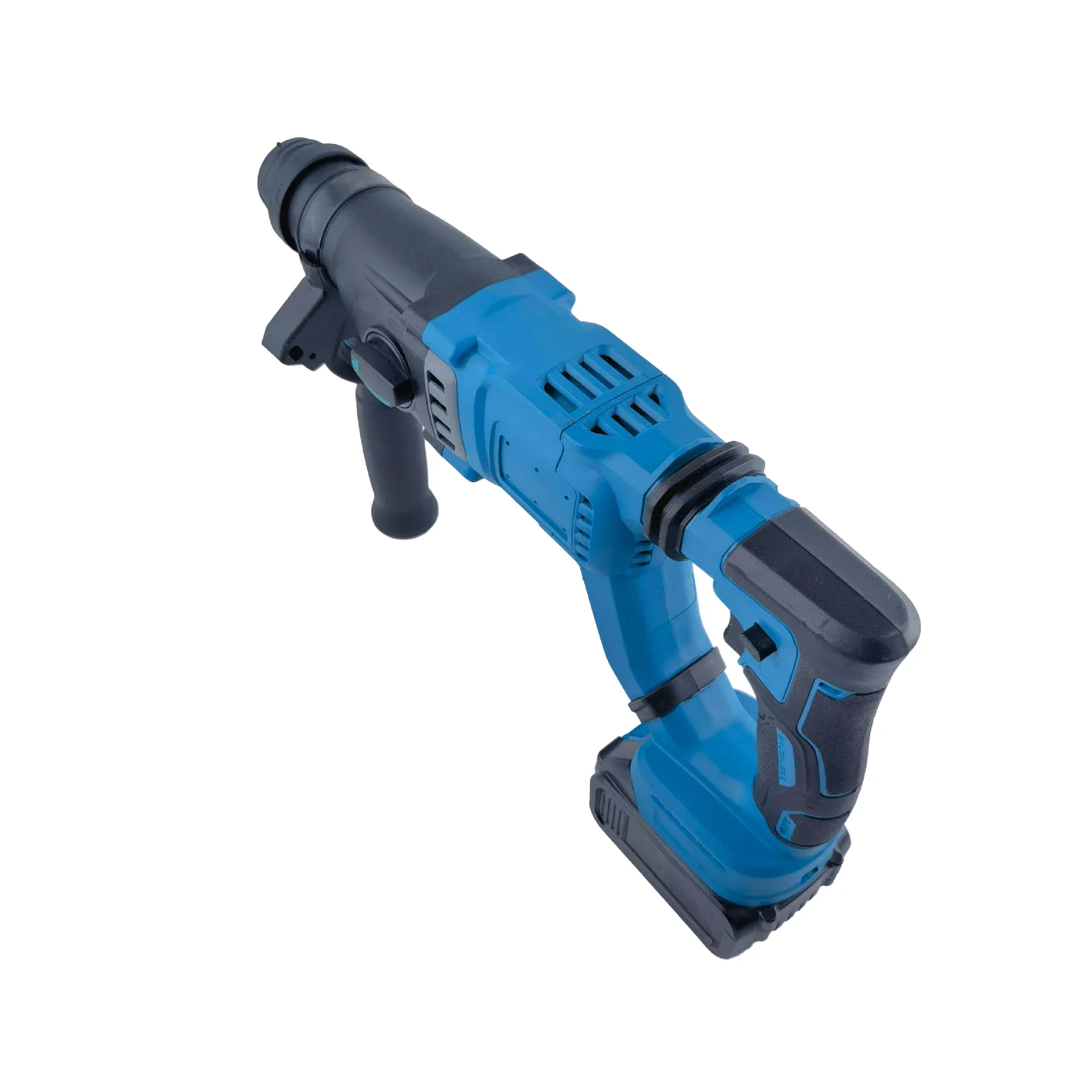 21v Rechargeable Power Rotary Cordless Tools Battery Hammer Drills ...