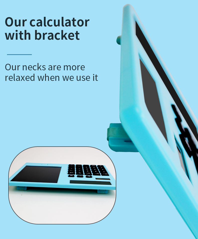 Writing Education 6inch Drawing LCD Tablet Kids Doodle Digital Pad ...