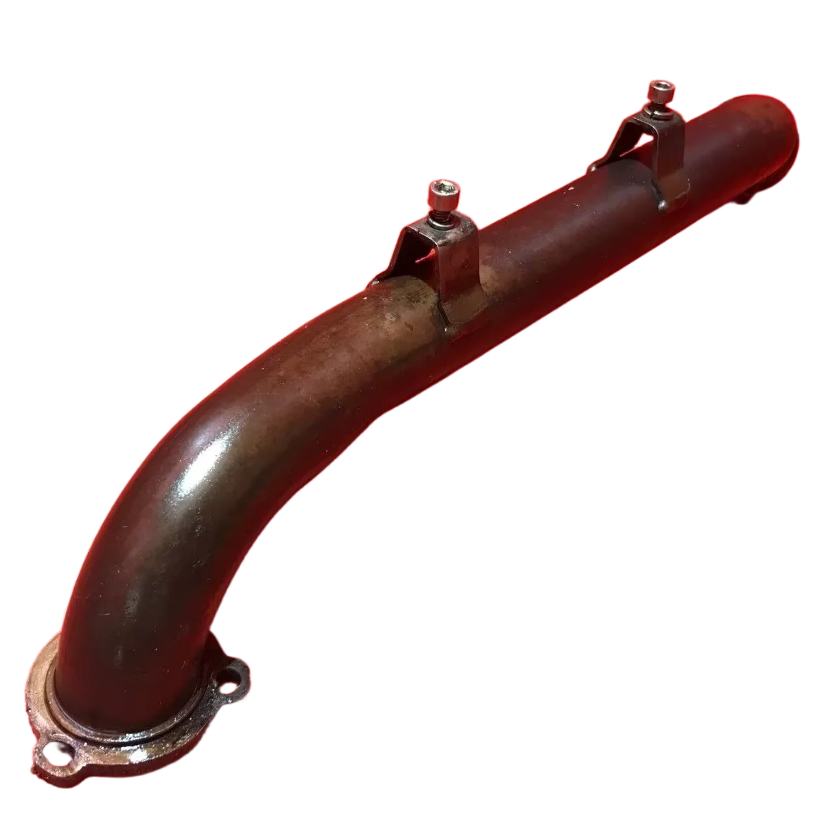 Genuine New Wholesale Isx Qsx For Cummins Engine Water Transfer Tube ...