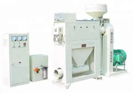 Mini 600-800kg/h Rice Flour Japanese Rice Mill Rice Milling Machine ...