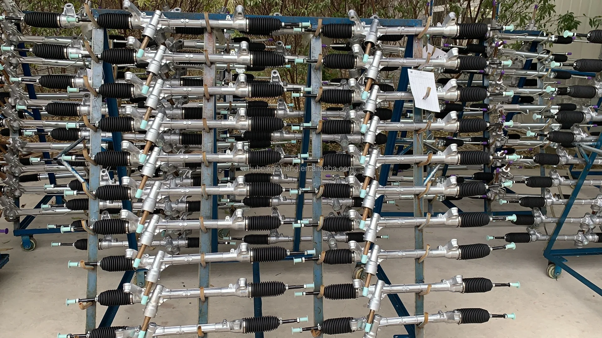 53400-T5G-H01动力转向齿条适合本田| Alibaba.com