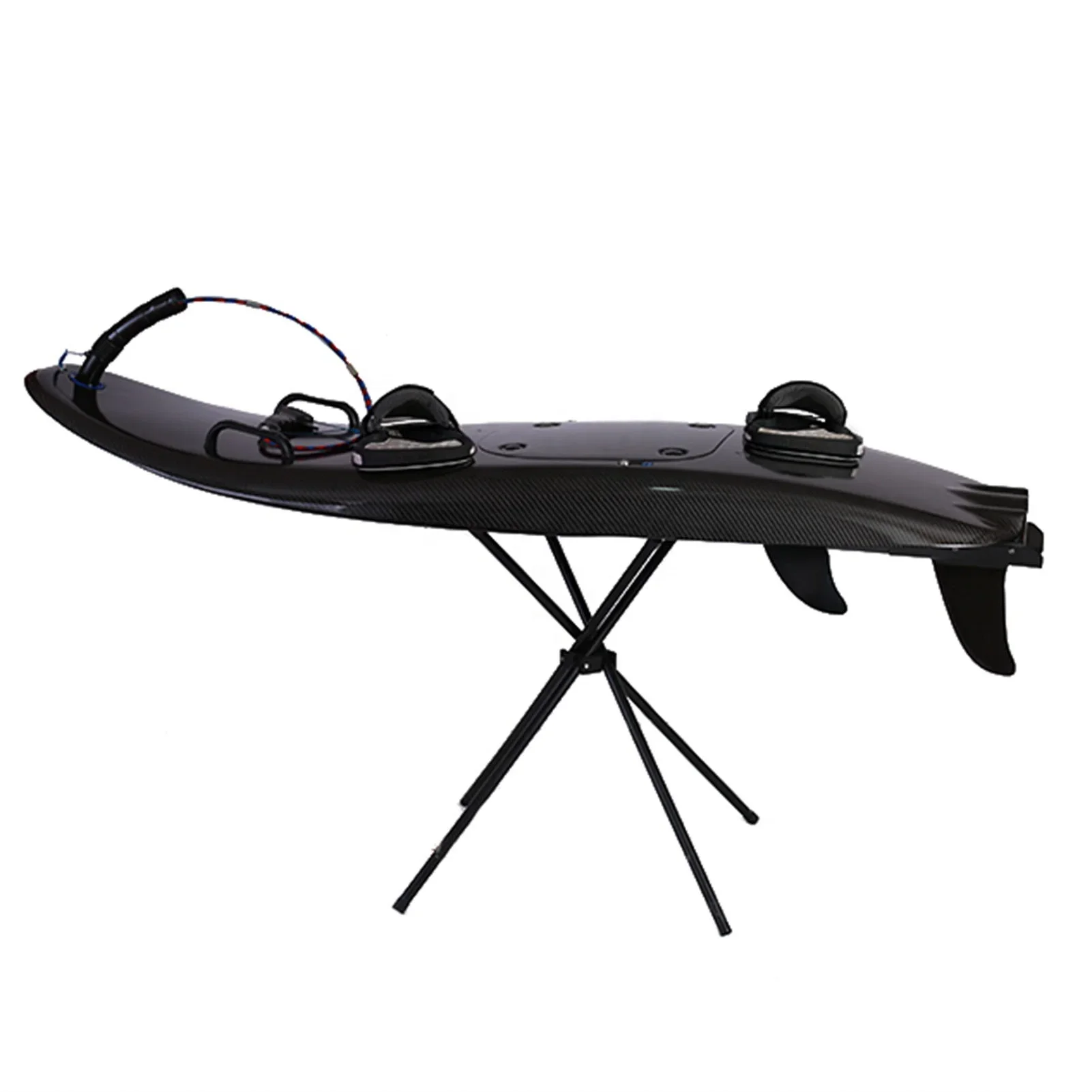 Summer Outdoor Waterproof Carbon Fiber Hydrofoil Surfboard Petrol Jet ...
