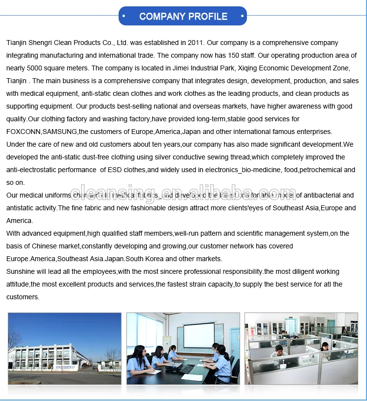 Pre Shrunk,Hi Density Round Collar Healthcare Tunic With Contrast Trim ...