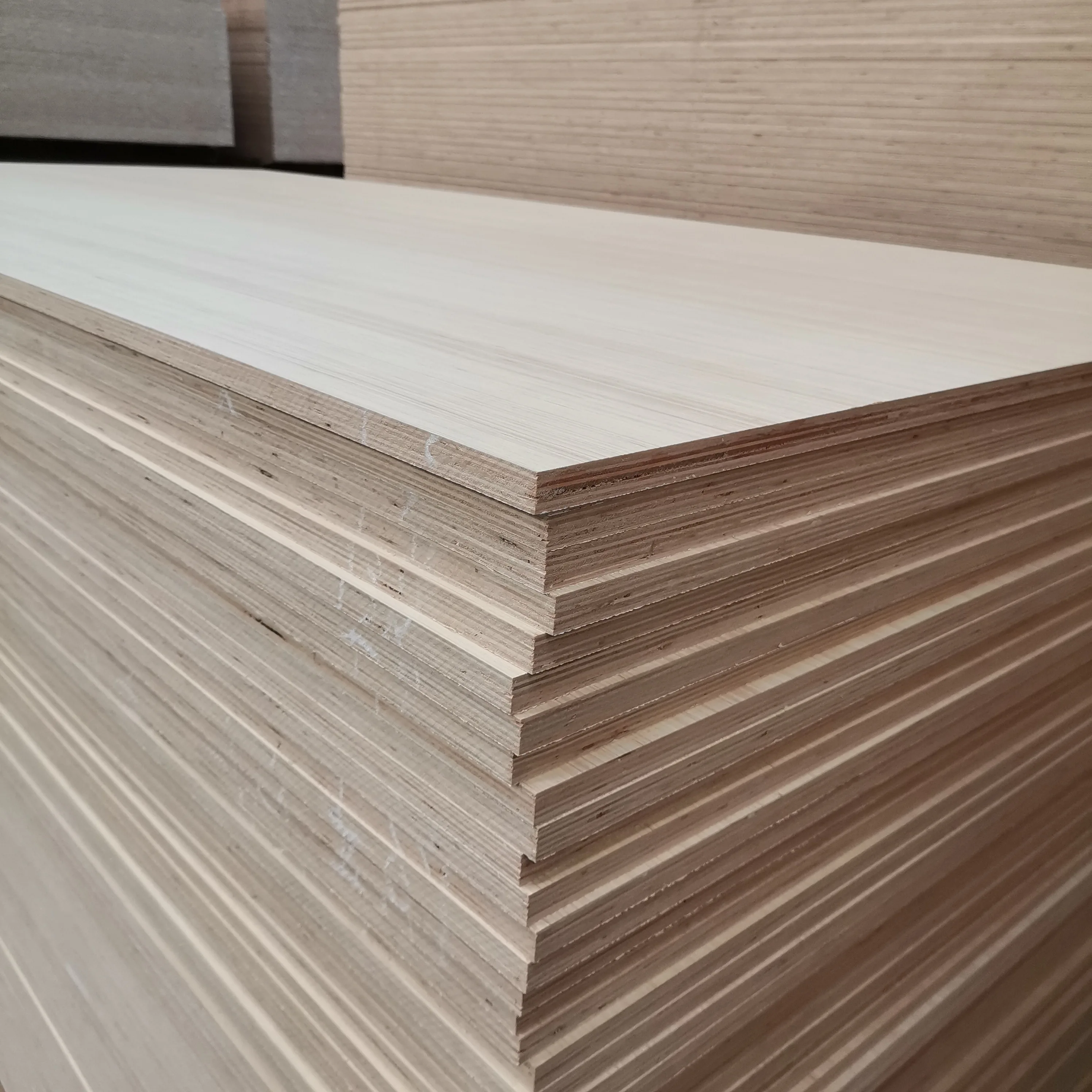 Melamine Wood 18mm Marine Boards Melamine Board Wholesale High Glossy ...