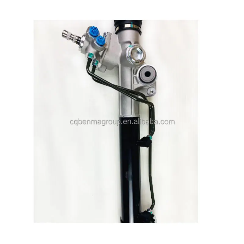 Auto Hydraulic Power Steering Rack for Toyota tacoma 2005 4x4 44250 ...