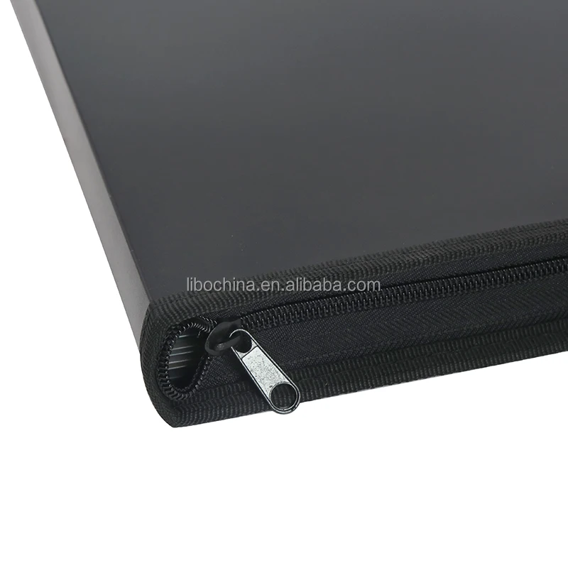 13 Pockets A4 Size File Folder Water Resistant Document Holder With ...