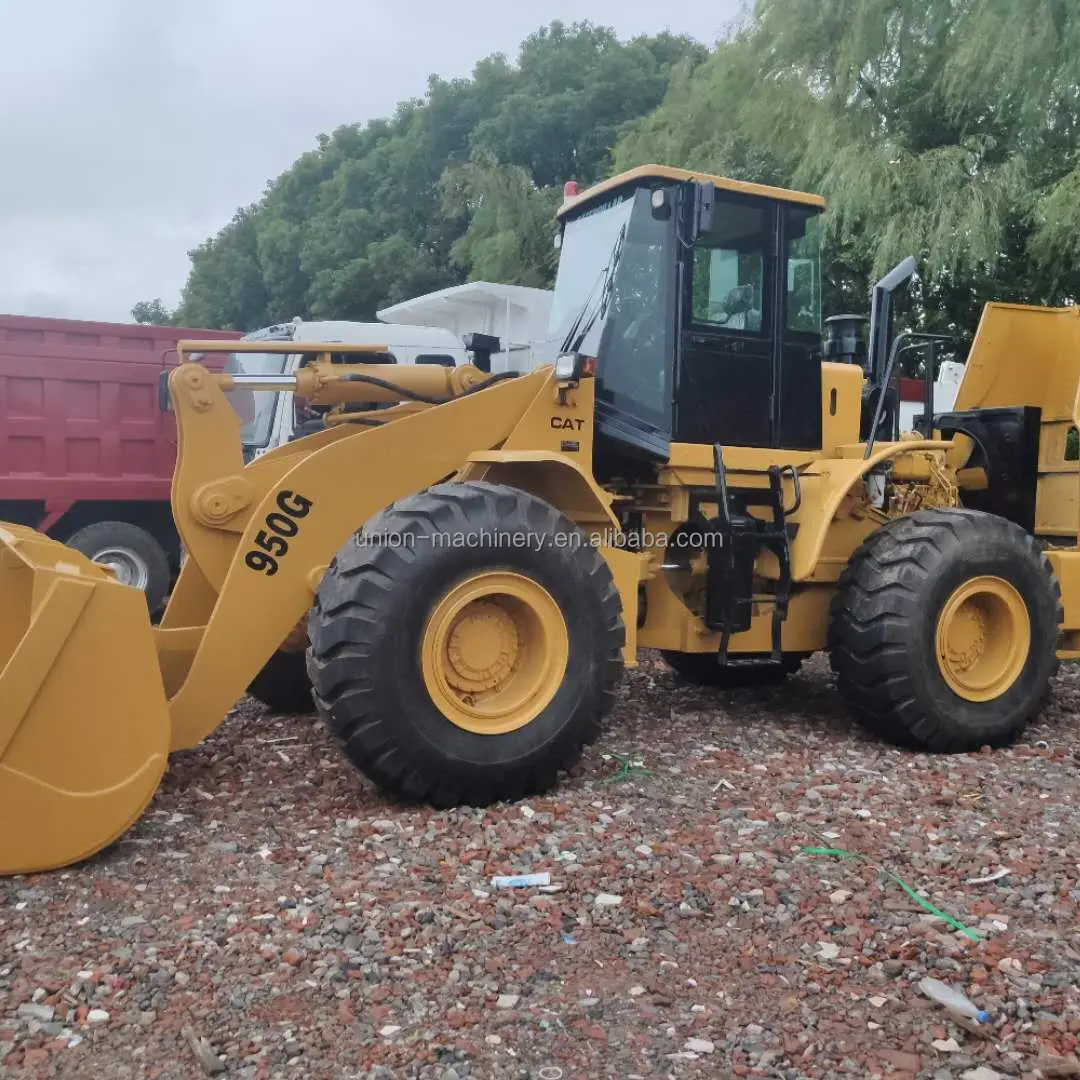 Cat 966h Caterpillar 966h 950g 962h 950e 966g Used Pay Loader - Buy ...