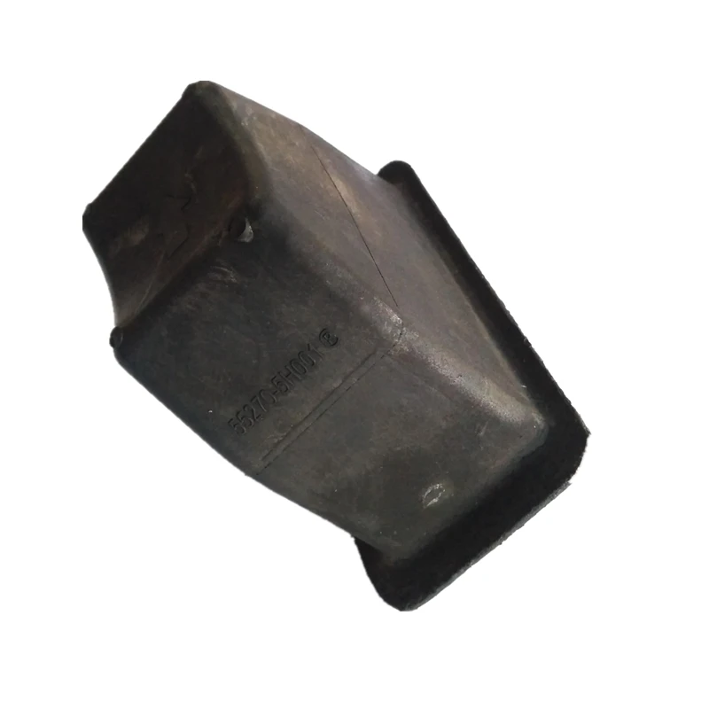 Mb161571 Truck Rubber Parts Engine Mounting For Mit - Buy Truck Parts ...