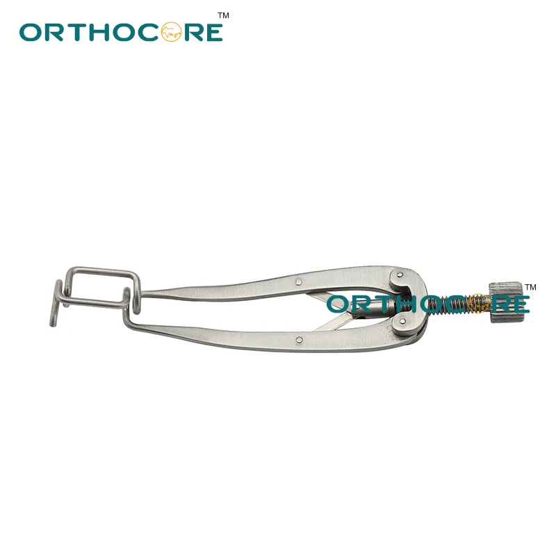 Castroviejo Small Animal Veterinary Eye Speculum Scissors Set Orthocore ...