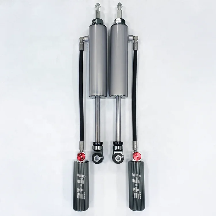 4x4t Oyotas Coilover With Spring 2-4 Inches Shock Absorbers for Y62 3.0 ...