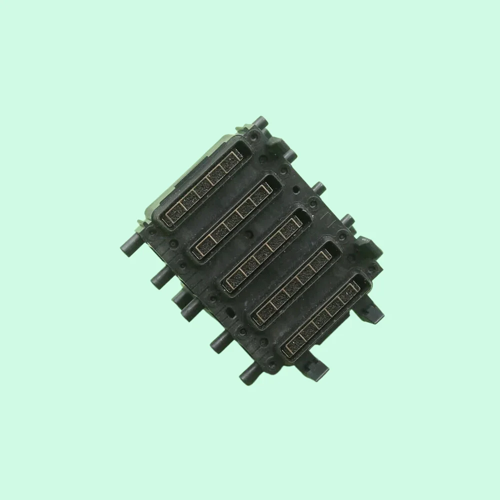 Original New DX6 Printhead Print Head Capping Station for Epson