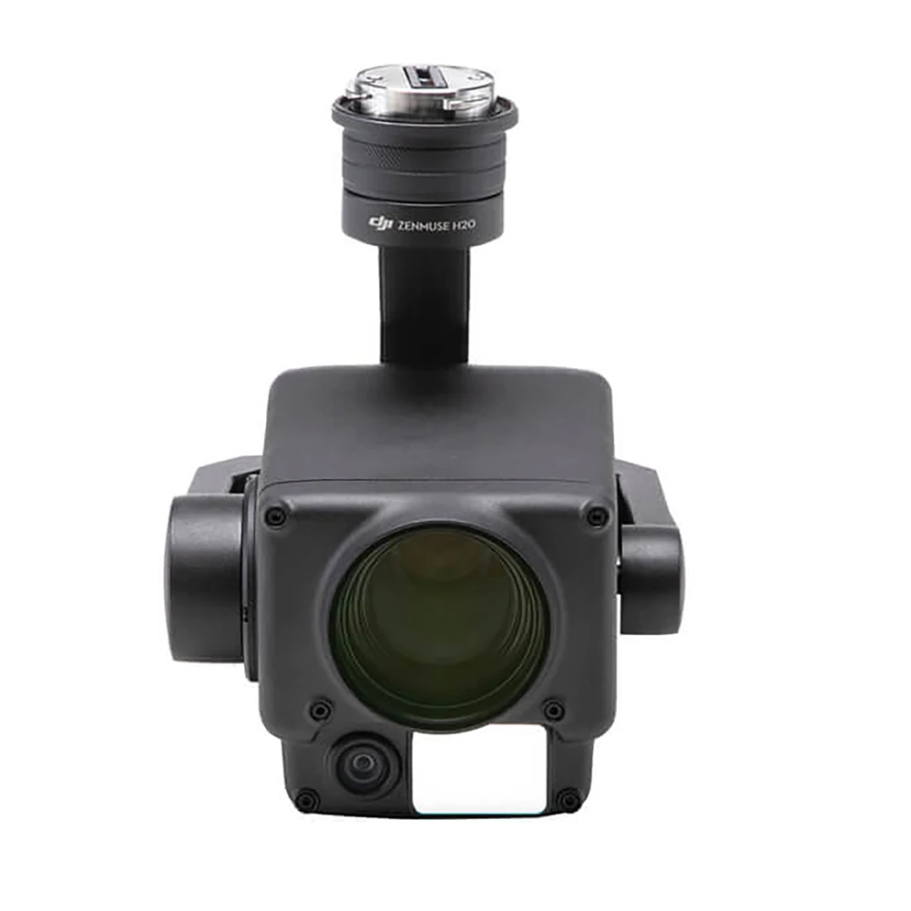 DJI Zenmuse H20/H20T Gimbal Camera for Matrice 300 RTK - Multi-Type ...