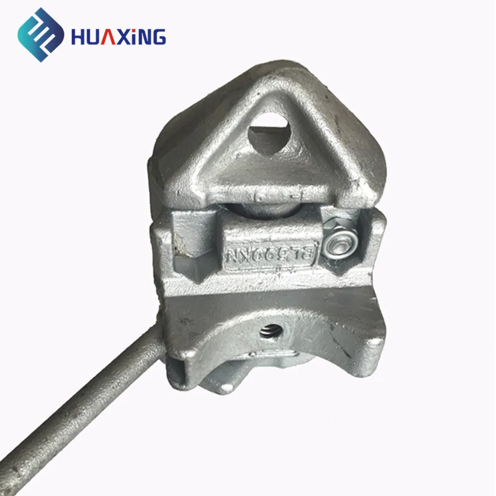 Secure Your Shipping Containers with Reliable Lashing Parts