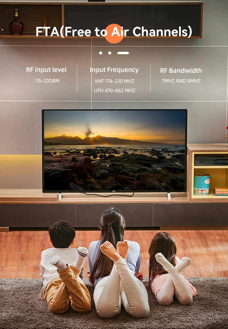 Hd Logo Terrestrial Digital Tv Receiver H.264 Gx6701 Sunplus1509c ...