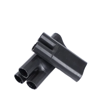 The Utility Model Relates To A Heat Shrink Branch Finger Sleeve For ...