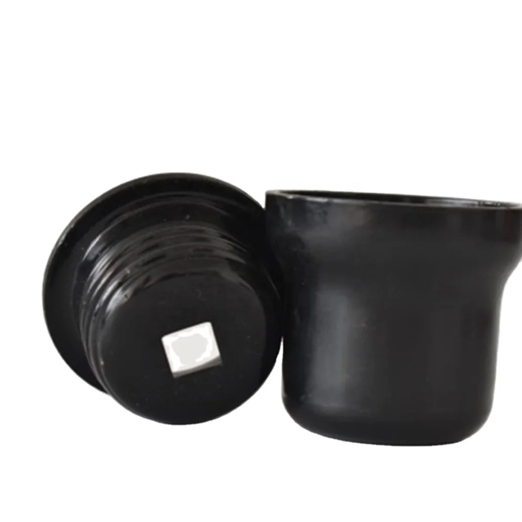 Api 5ct Tubing And Coupling Plastic Thread Protector - Buy Clear ...