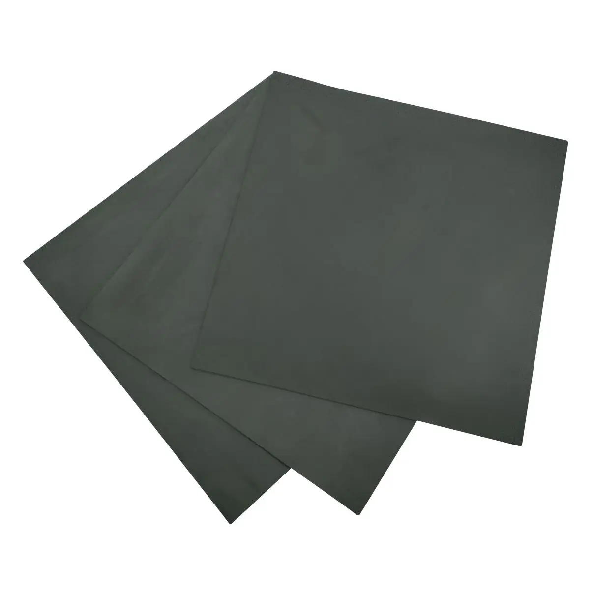 6-12 Ghz Emi Absorber Sheet Electromagnetic Interference Silicone ...