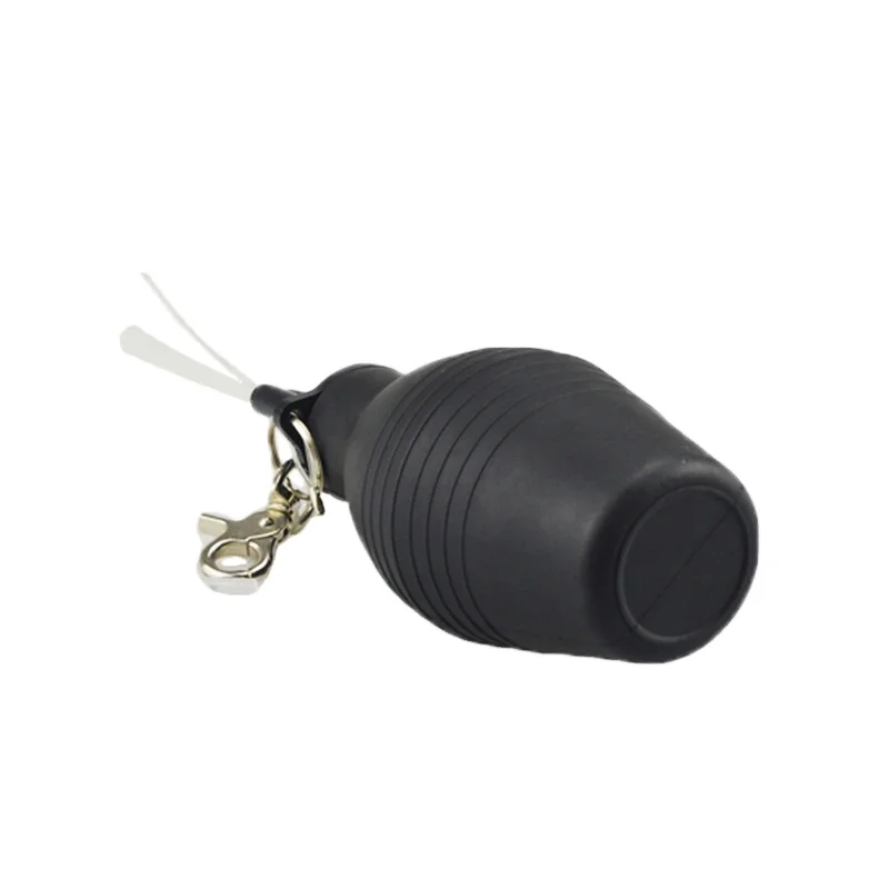 Rubber Bulb Duster Bed Bug Insect Control Duster With Plastic Tube ...