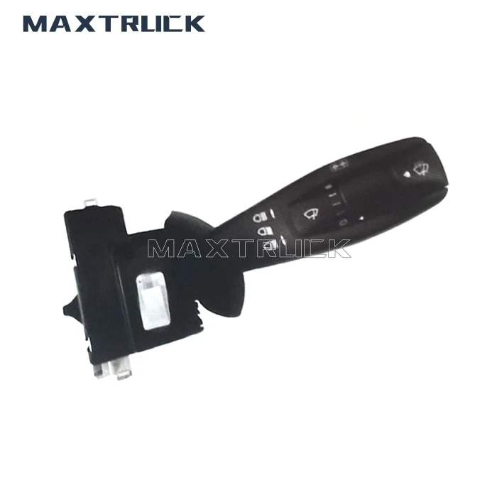 Heavy Truck Parts Steering Column Switch 0095455414 for MB European ...