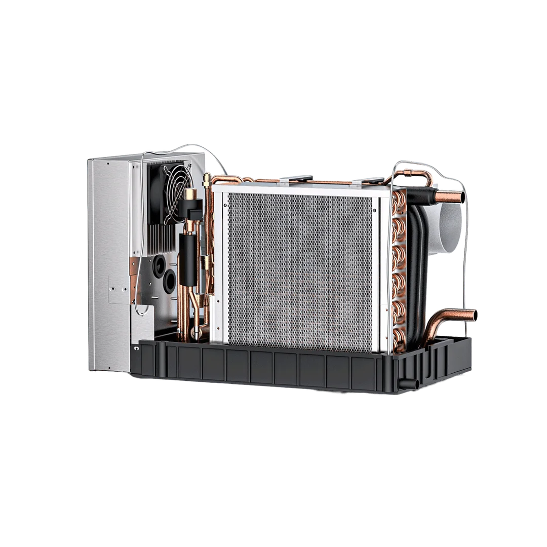 Velair I10 Inverter Marine Self Contained Unit Variable Frequency Drive ...