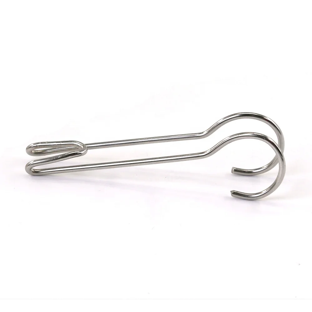 Factory Pigeon Spikes Control Crow Spikes Anti Bird Spikes Stainless ...