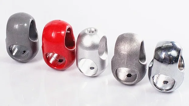 Polished Bright Playground Rope Cross Connector For 12mm 16mm ...