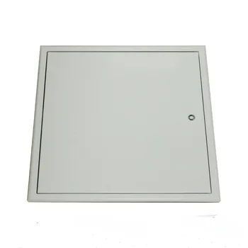 High Quality Galvanized Steel Inspection Hinged Ceiling Metal Access ...