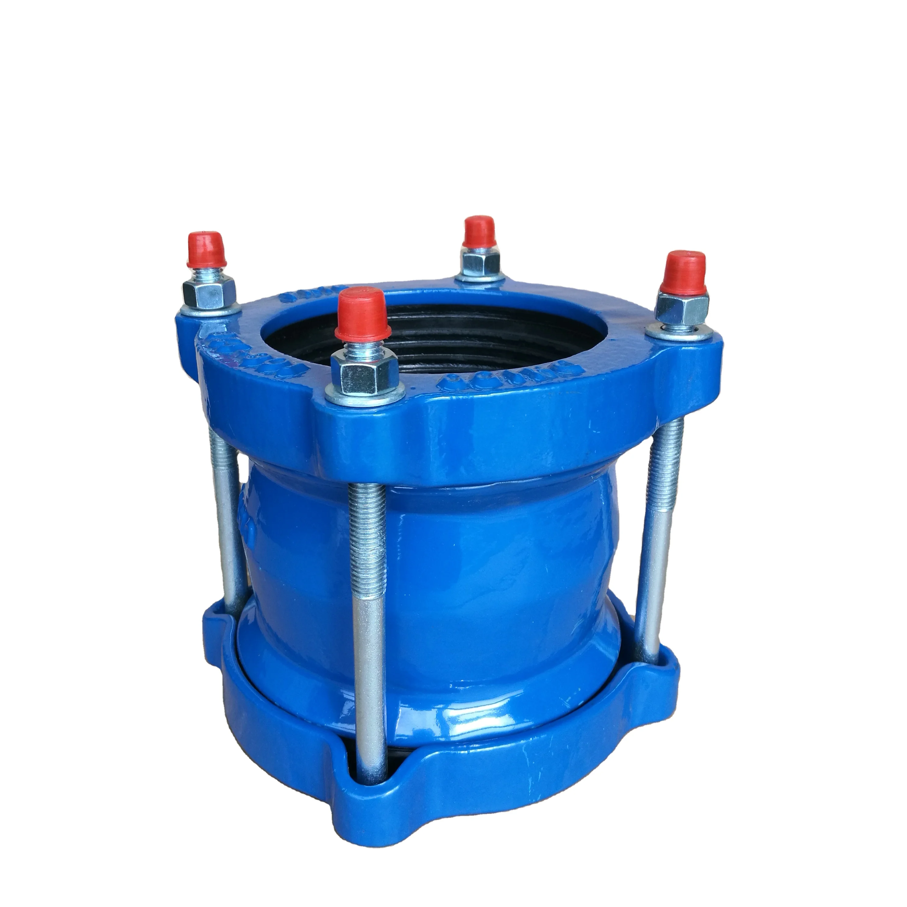 DN100 Ductile iron universal coupling| Alibaba.com