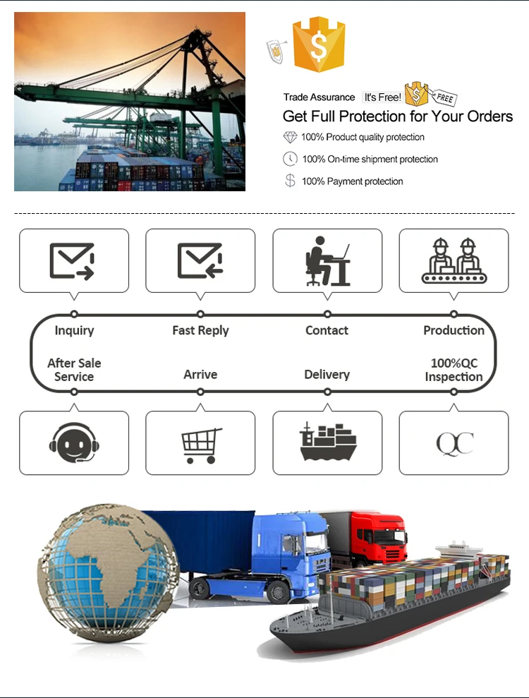 3 Axles Superlink Container Semi Trailer 40ft Chassis Skeleton ...