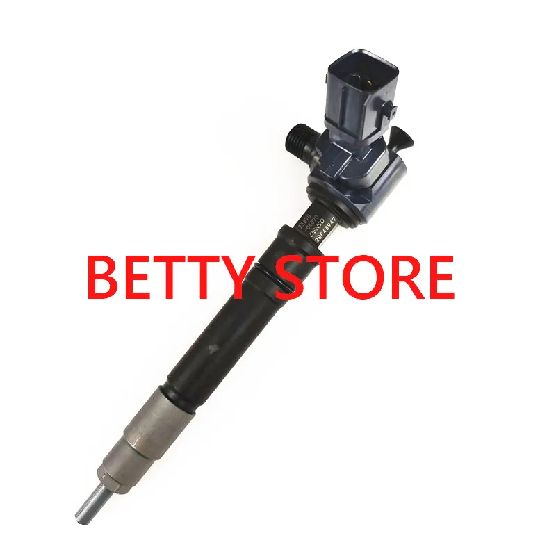 Genuine Fuel Injectors for Diesel Cars - Reliable Performance