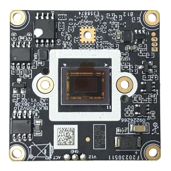 Xm 1080p Ip Camera Module So-ny Imx307lqr Goke Gk7205v210 Smart Home ...