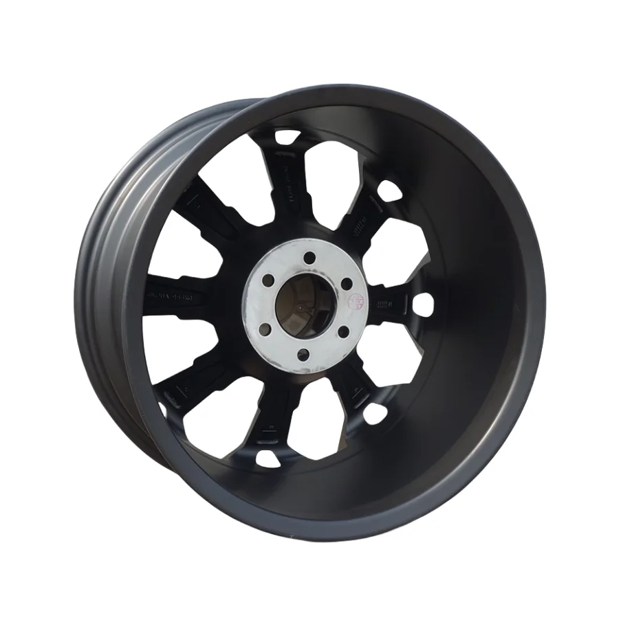 Customized Modified Car Wheels High-performance Aluminum Alloy Wheels ...