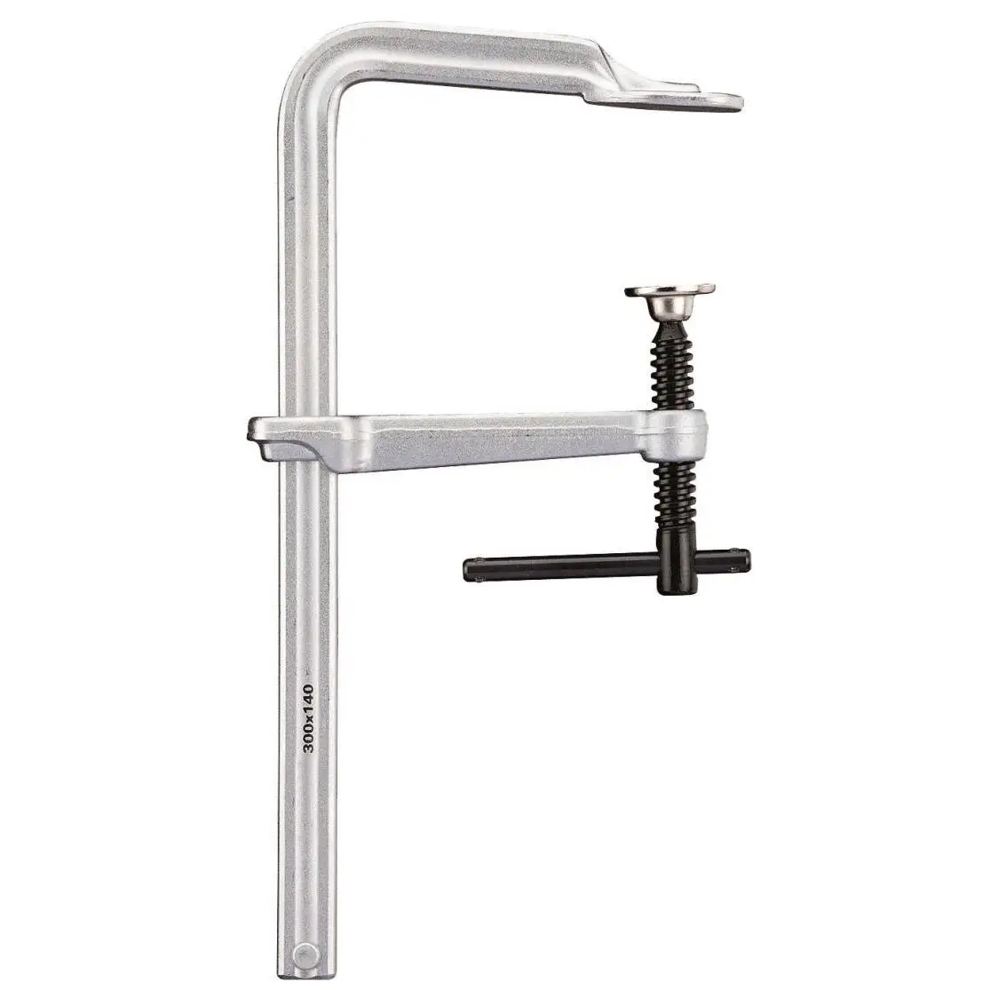 Basic Model Galvanized Steel Screw Clamp 20mm Band Width Saddle Clamp ...