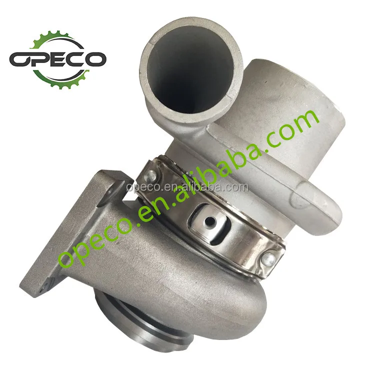 For Cummins VTA28 Turbocharger HT4B HT4B-2765J/K1.05 C1 3523591 3523590 ...