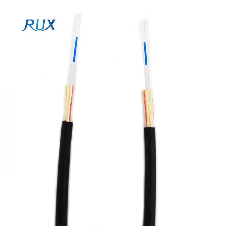 Telecommunication Outdoor Aerial Single Mode Fibre Optic Cable Price ...