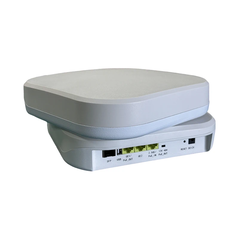 5400mbps Ax5400 Wifi 6 Router Cpe Ap English Software Router 4g 5g ...