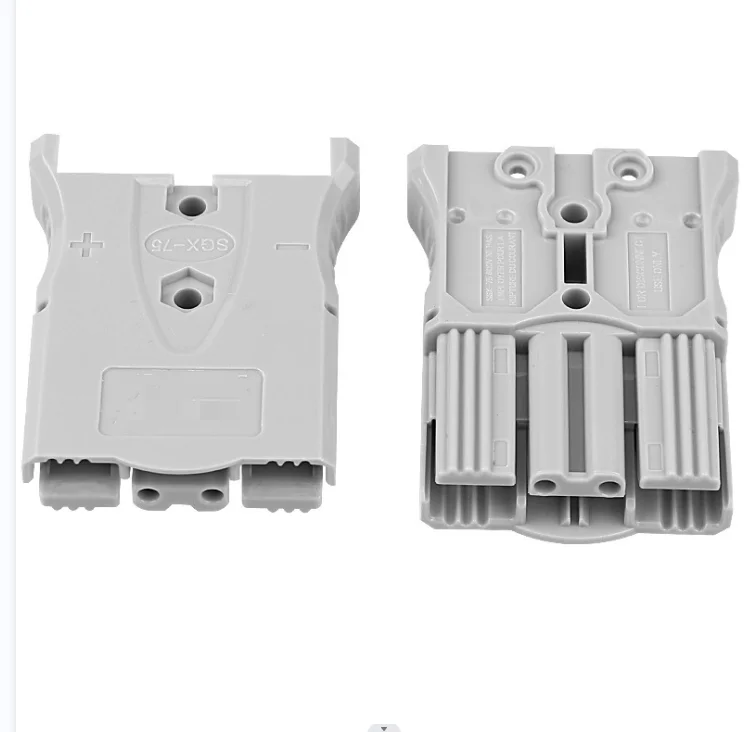 Heavy Duty 300A Bus Bar Panel Mount Connector Power Distribution