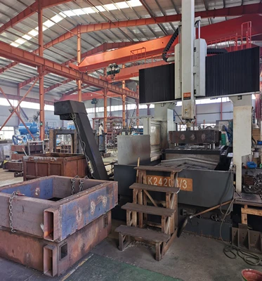 ICF Making Machine - Efficient EPS Insulated Concrete Form Shape Molding