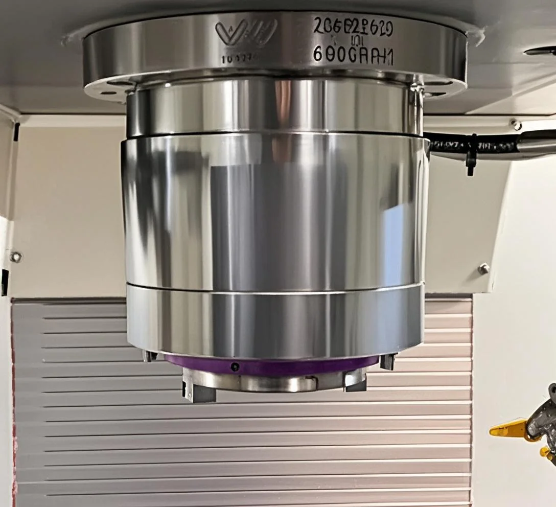 High Quality Single Spindle Vertical CNC Gantry Machining Center ...