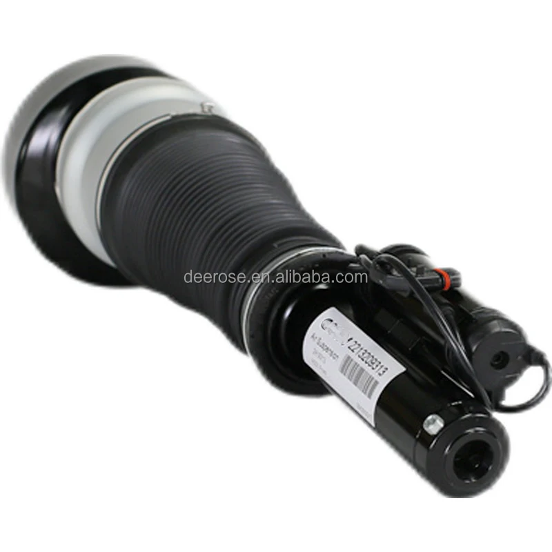 Front Air Suspension Shock Strut for 2007-2013 Mercedes-Benz S-Class ...