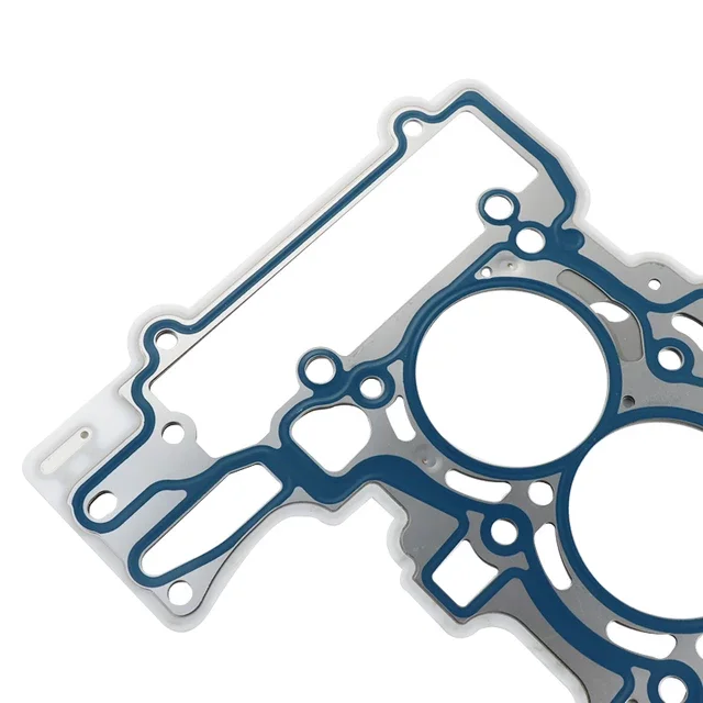 Exhaust Gasket Metal Material Suitable For Bwm B48 Oem11627617523 - Buy ...