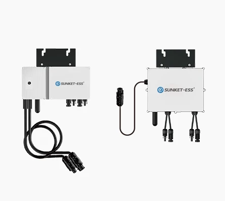 On Grid Balcony Solar System High Quality Guaranteed With Vde ...