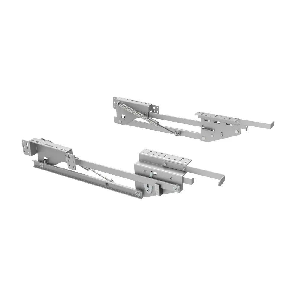 Heavy Duty Kitchen Appliance Lift - Space-Saving Storage