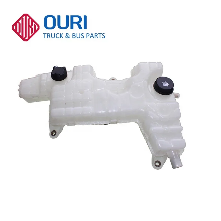 Tanque de expansión de refrigerante para camiones pesados 7420783901 ...